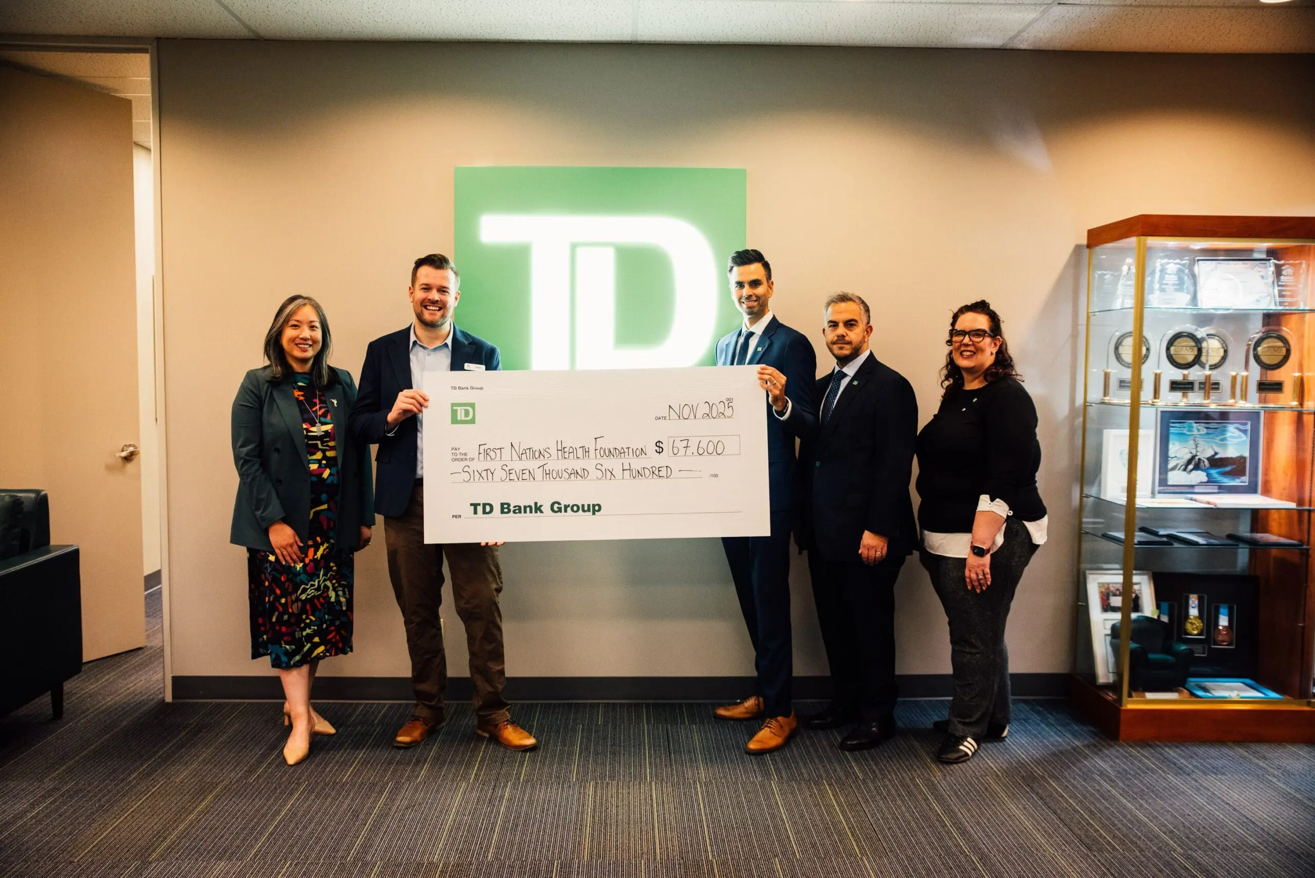 First Nations Health Foundation