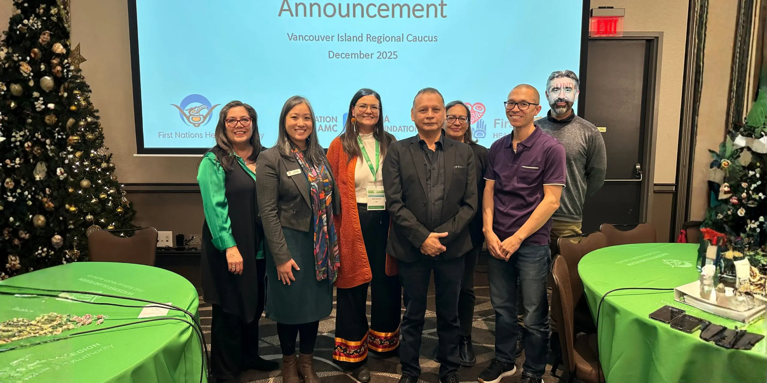 First Nations Health Foundation